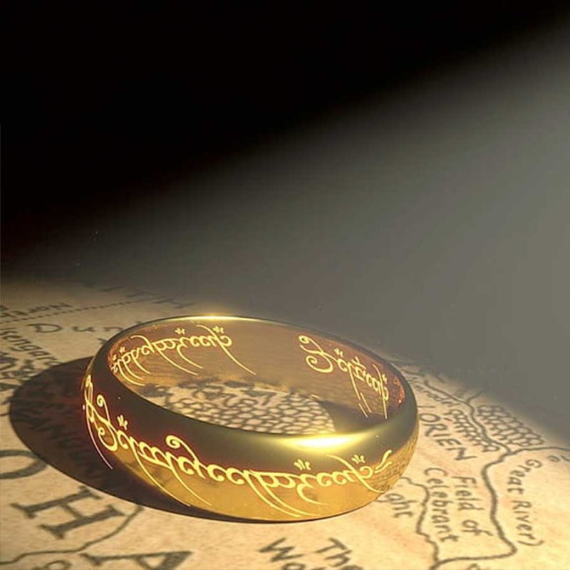 One Ring Roller Blind | Bolton Blinds