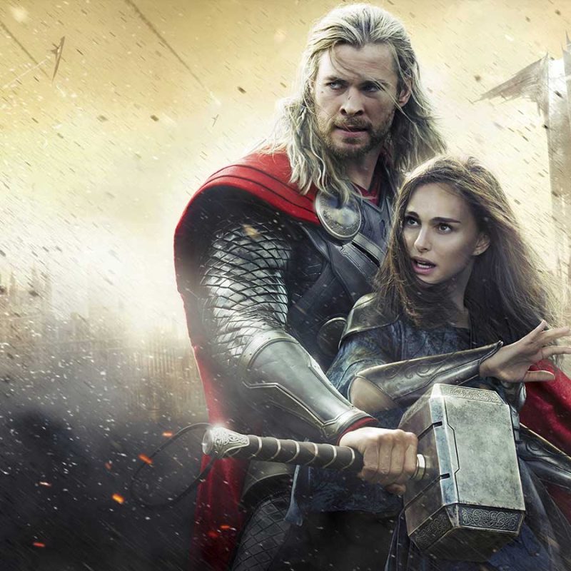 Thor Odinson Roller Blind | Bolton Blinds