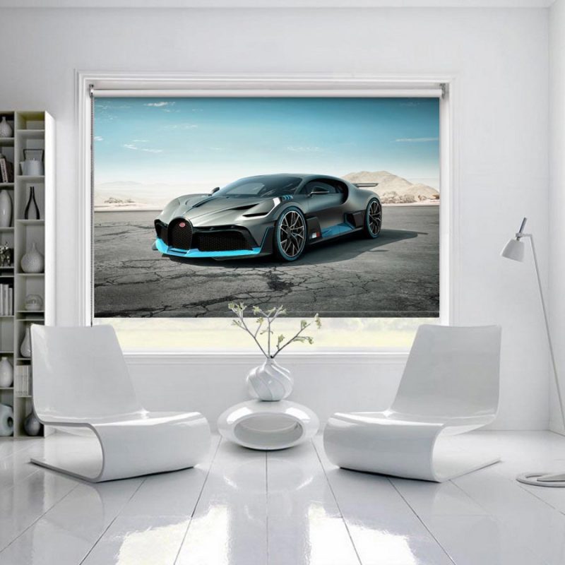 Car Blinds | Bolton Blinds